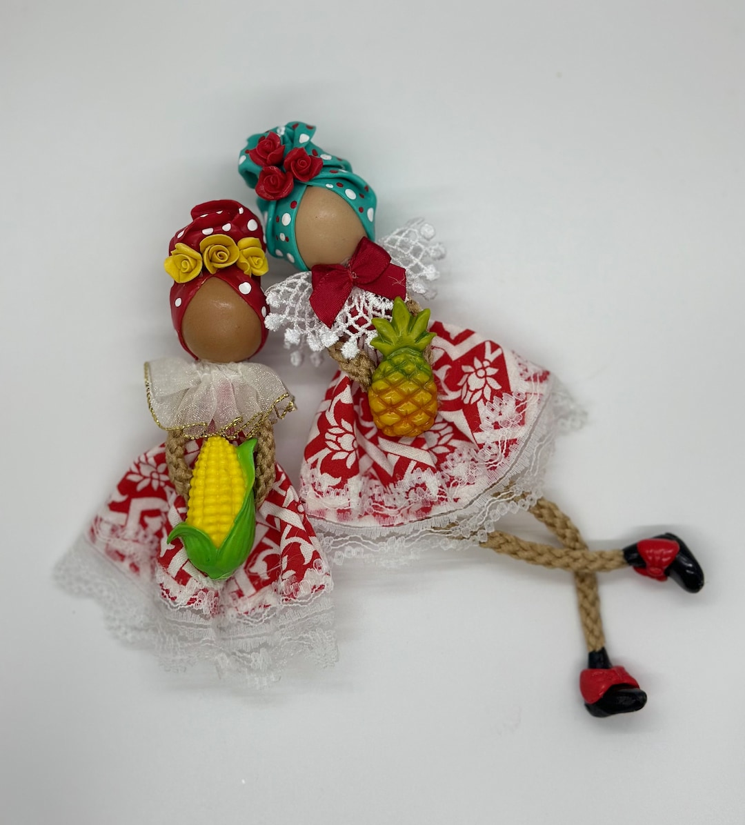 Magnet Dolls Muñecas Con Magneto - Etsy