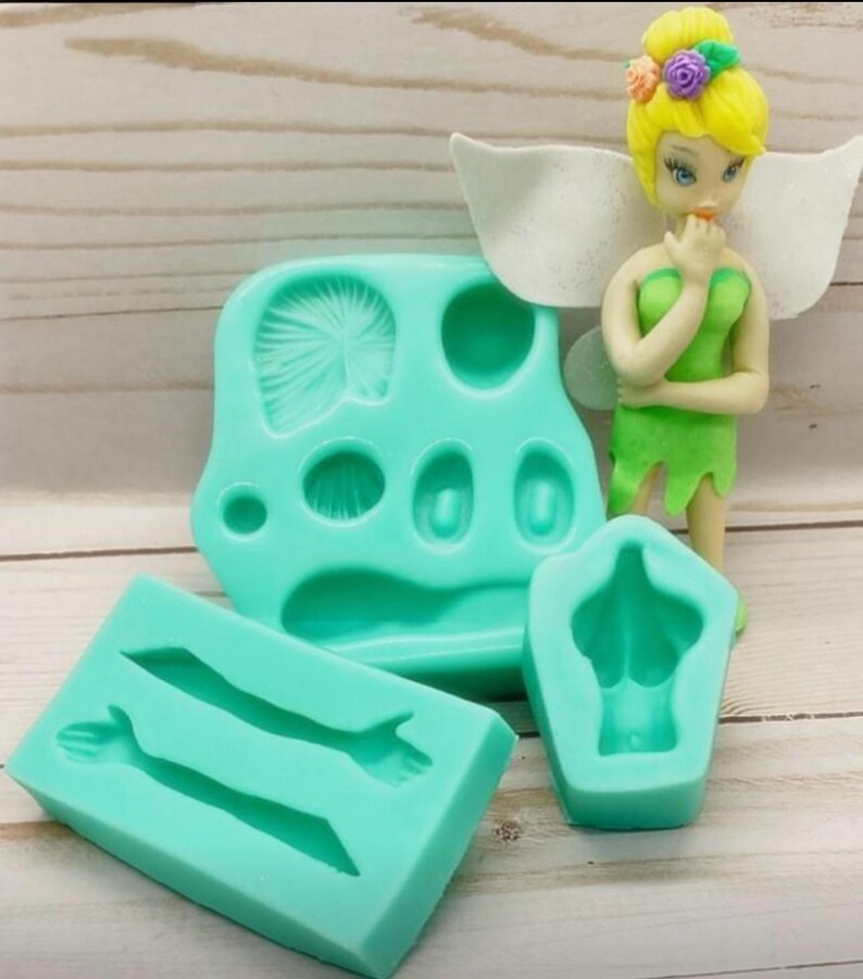 SILICONE MOLDS - - Etsy