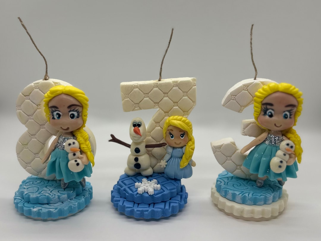 Velas temáticas personalizadas - Velas temáticas personalizadas - Etsy ...