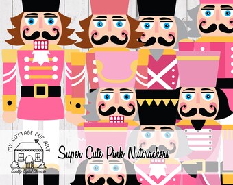 Digital Template Christmas Nutcracker Toy Soldier - Etsy