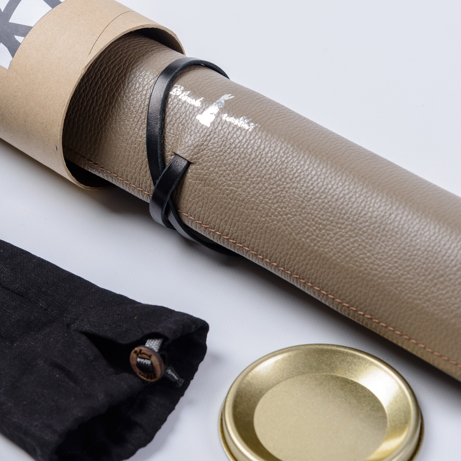 Chess Pieses Custom Chess Set Leather Chess Board Travel Chess Set ...