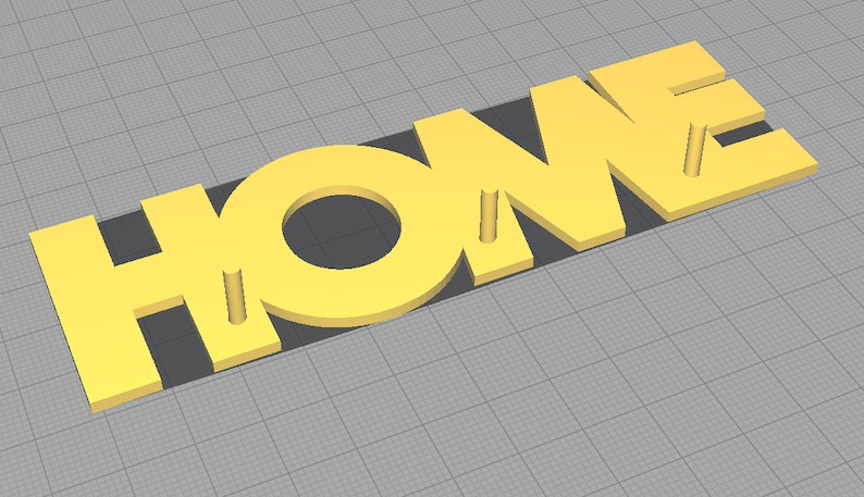 Key Holder, 3D Print, 3D STL, Keys - Etsy