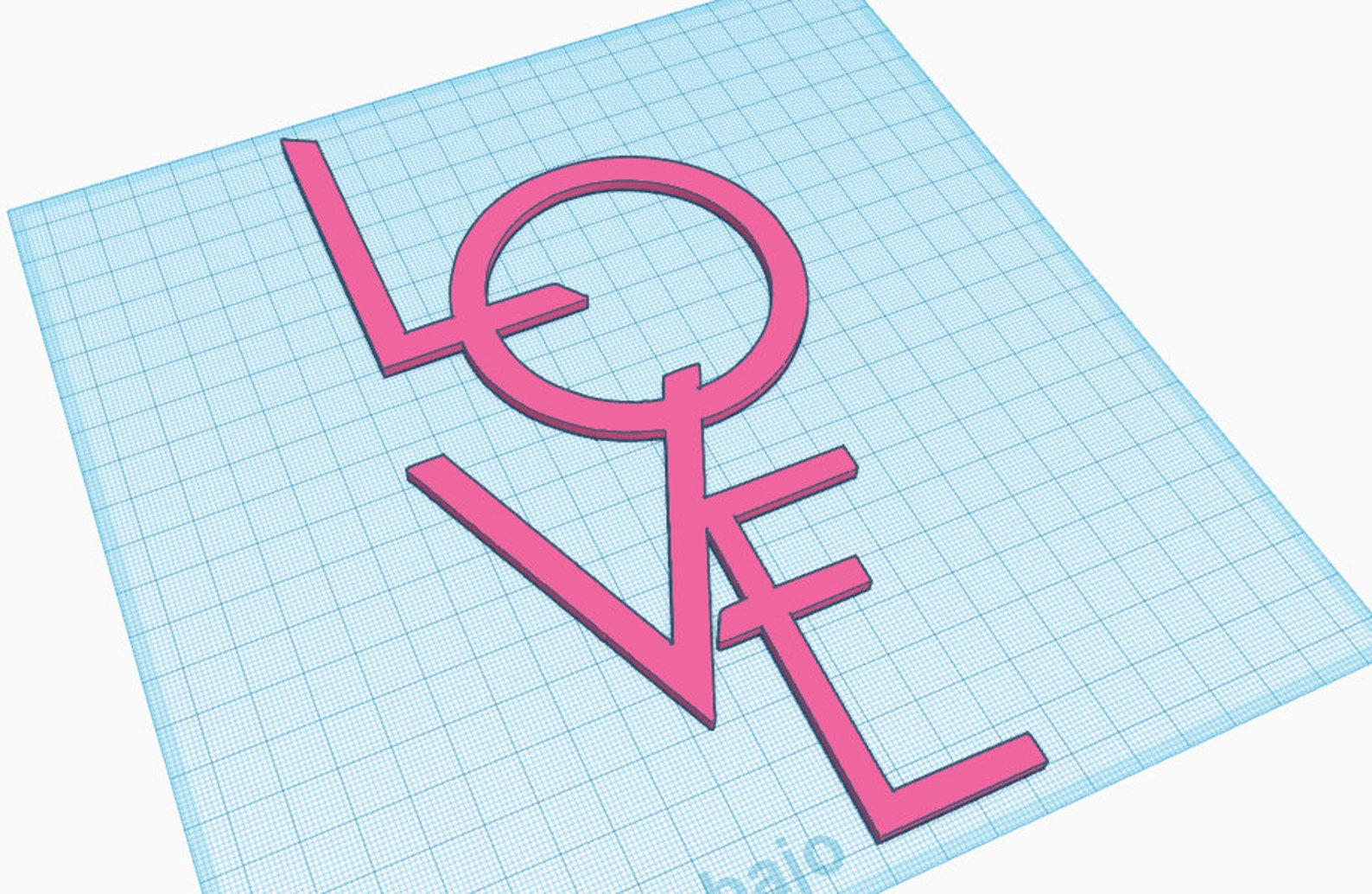 Sign STL Files, 3D Print, , 3D STL, Love 3D Files, Welcome Sign STL - Etsy
