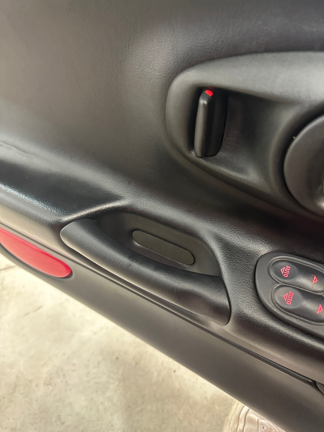 Set of 2 C5 Door Panel Covers - Etsy