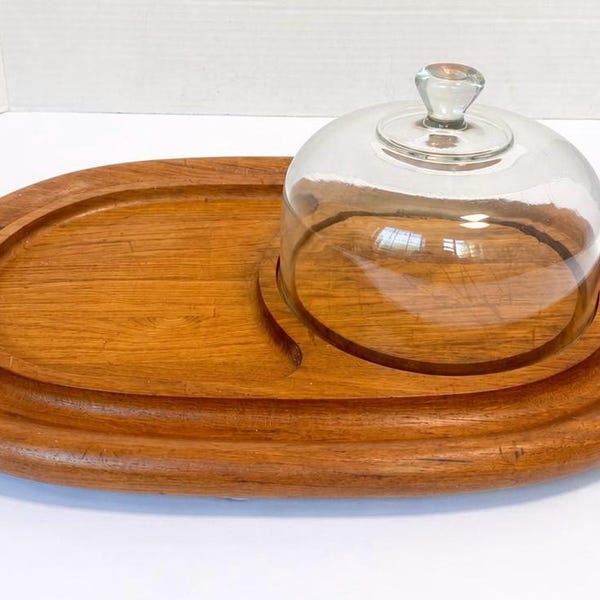Goodwood Glass Dome - Etsy
