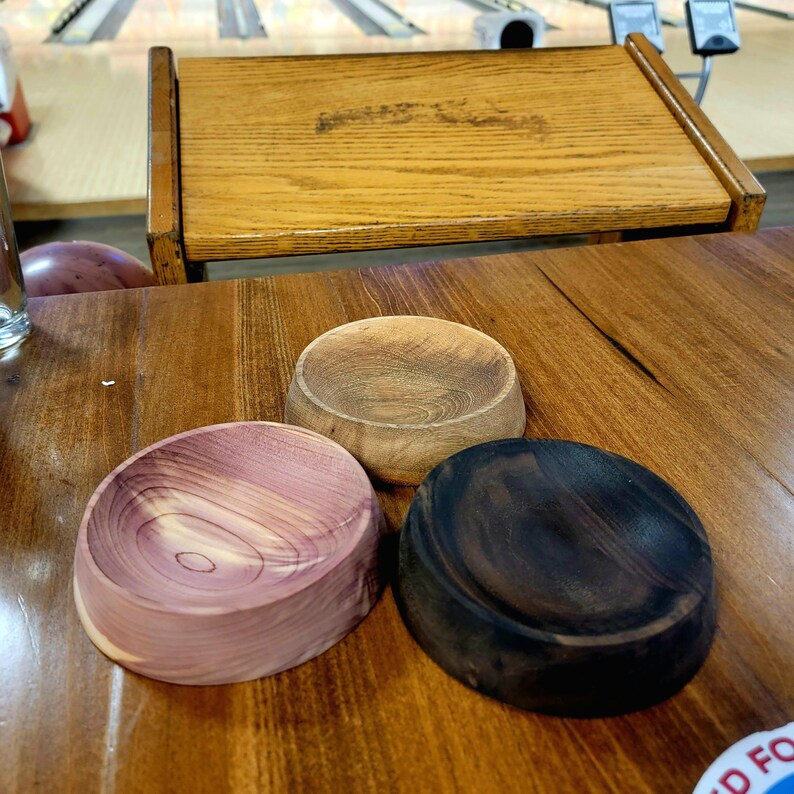 Bowling Ball Cup - Etsy