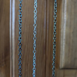 Custom Chain Therian Gear Accessories! - Etsy