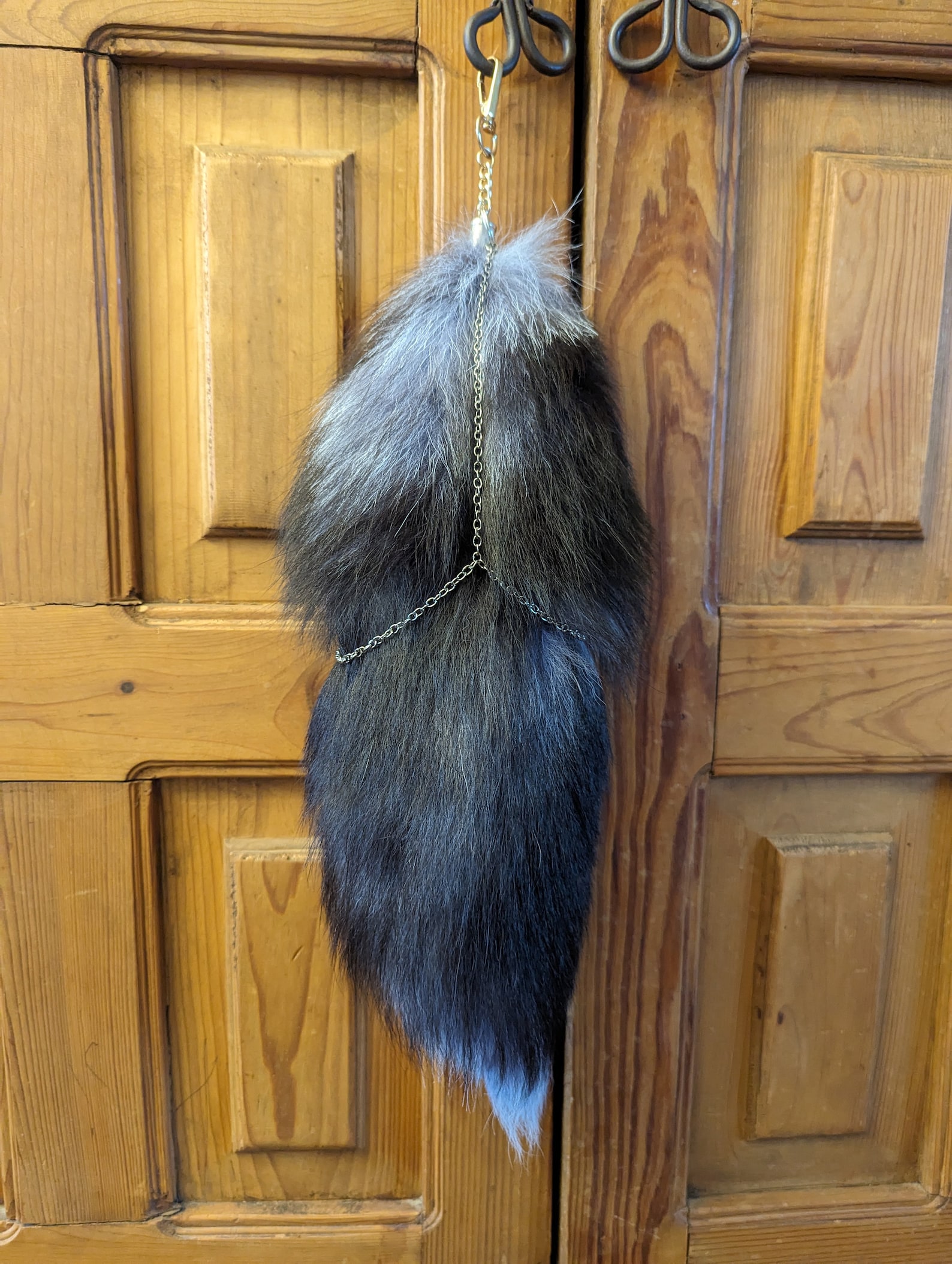 Custom Chain Therian Gear Accessories! - Etsy