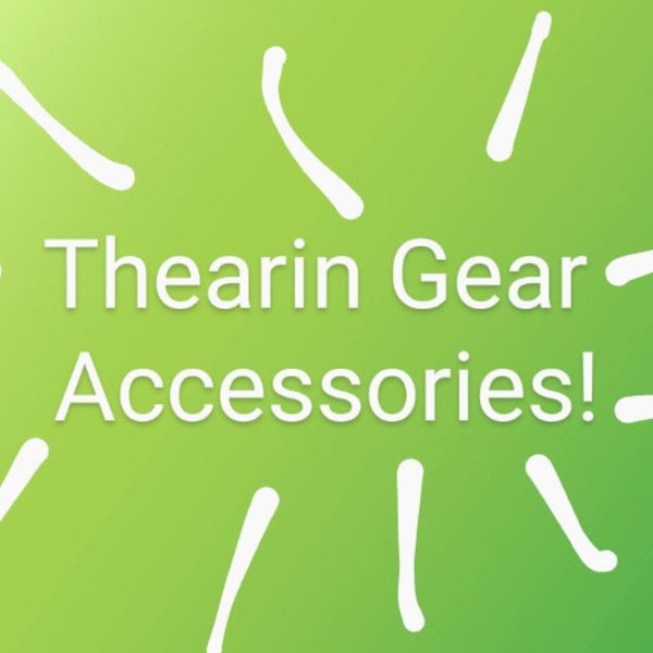 Therian Gear - Etsy