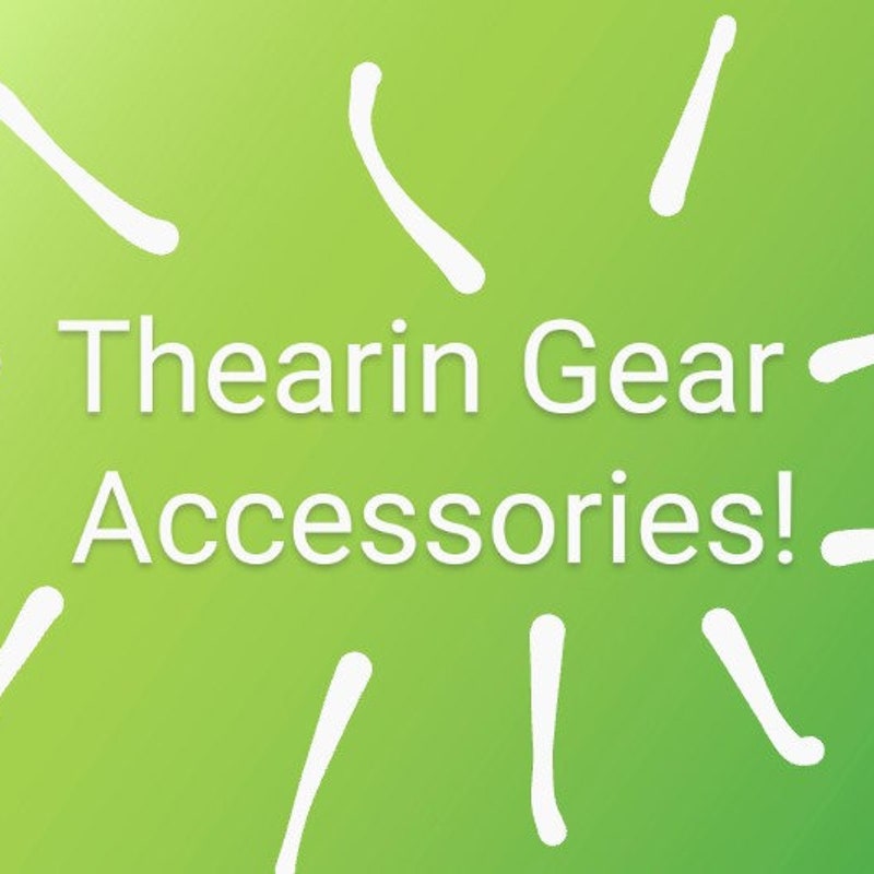 Essa Gear - Etsy
