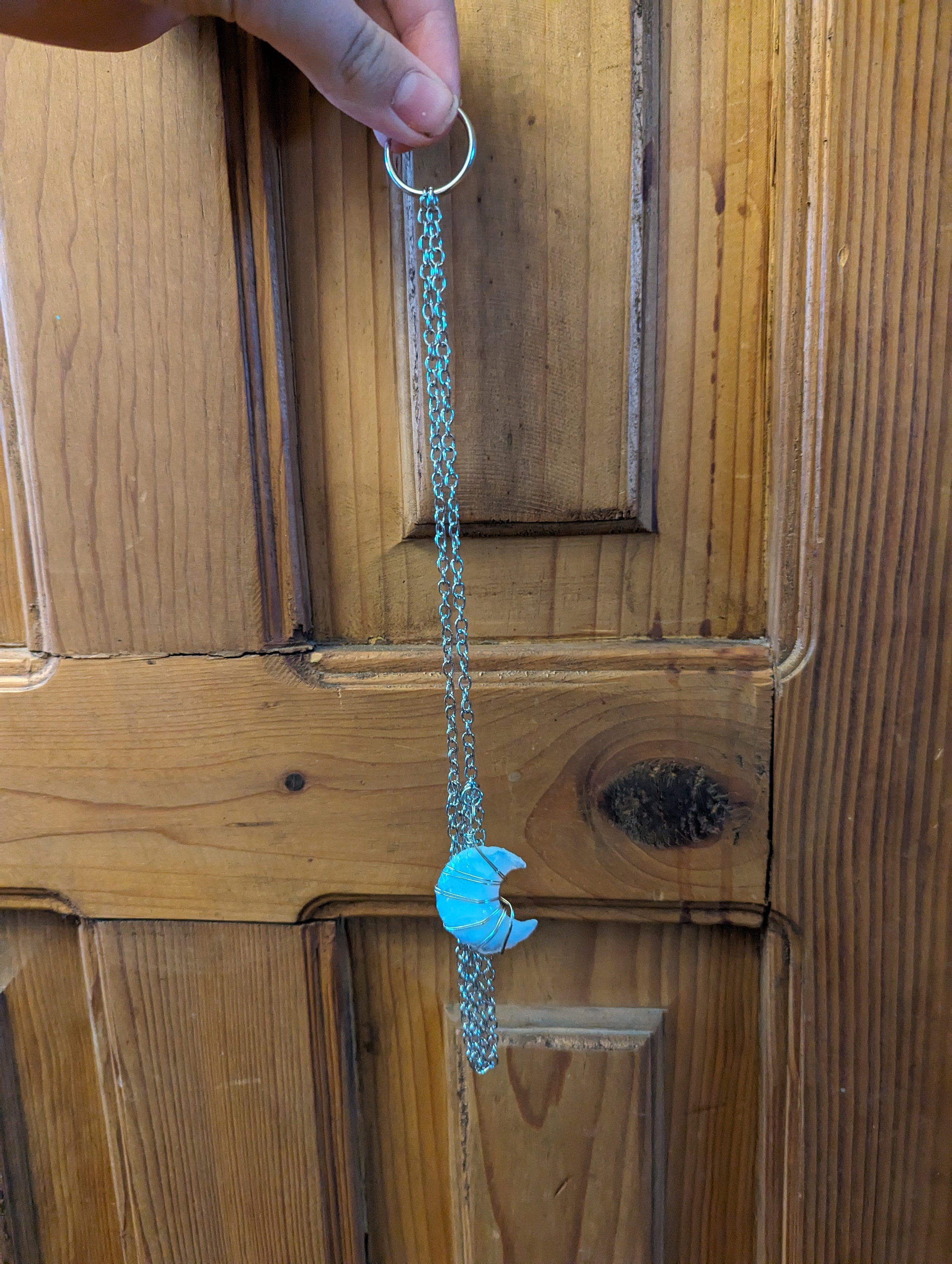 Custom Chain Therian Gear Accessories! - Etsy