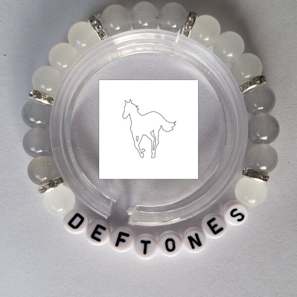 Deftones Merch - Etsy