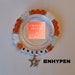 ENHYPEN Engene Fandom Bracelet orange Blood Album Themed - Etsy
