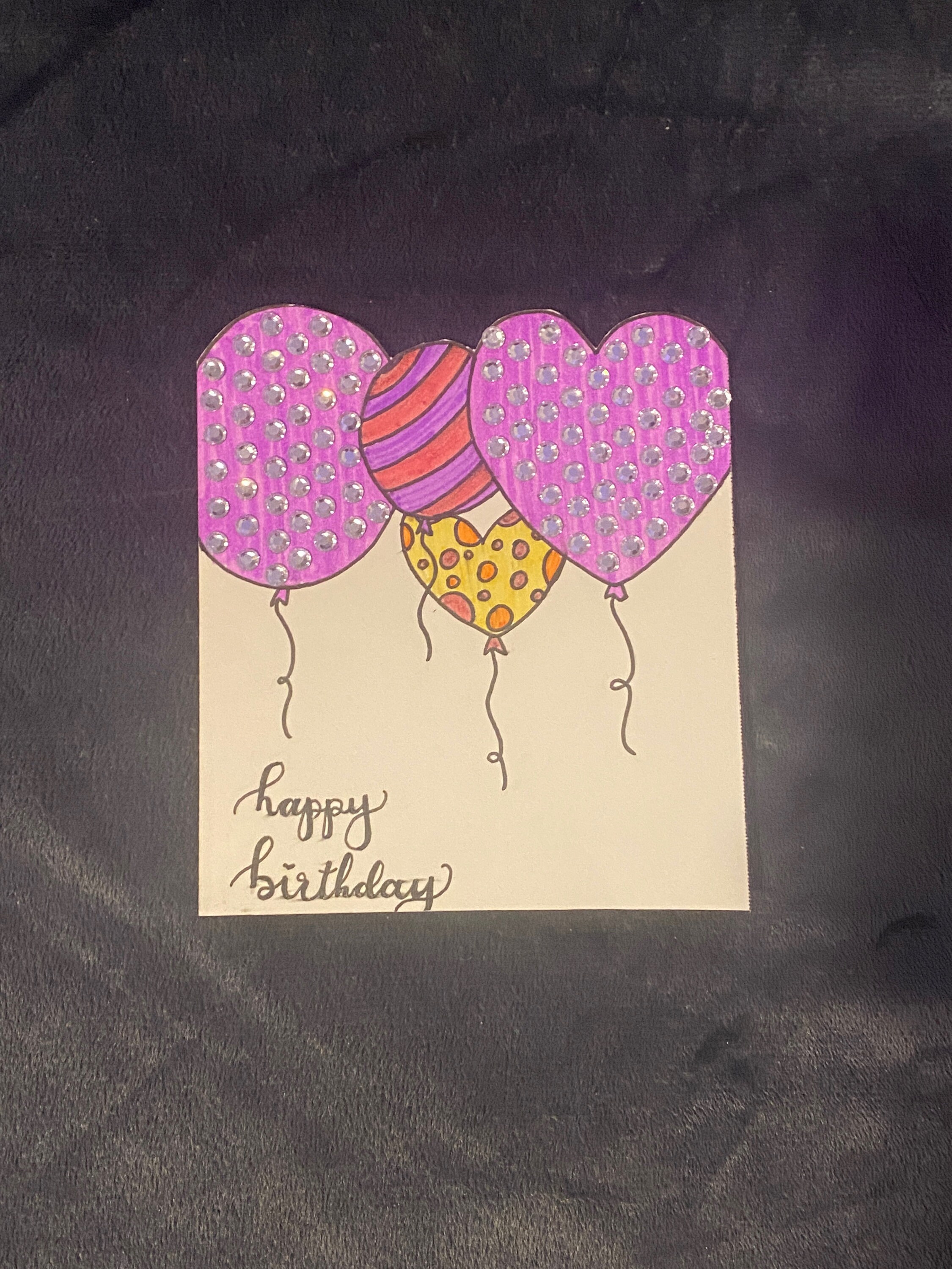 Custom Cards - Etsy