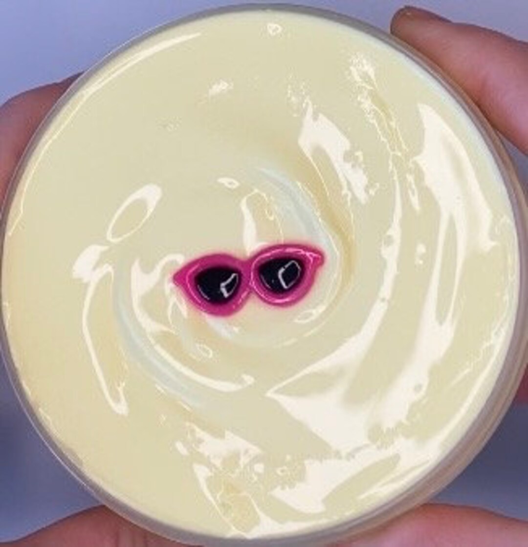 Tropical Smoovie A Thick Glue All Slime, Extra Thick and Luscious ...