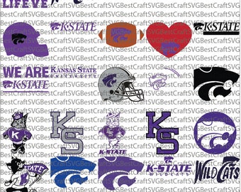 Appalachian SVG Bundle, Mountaineers Eagles Football, SVG Bundle ...