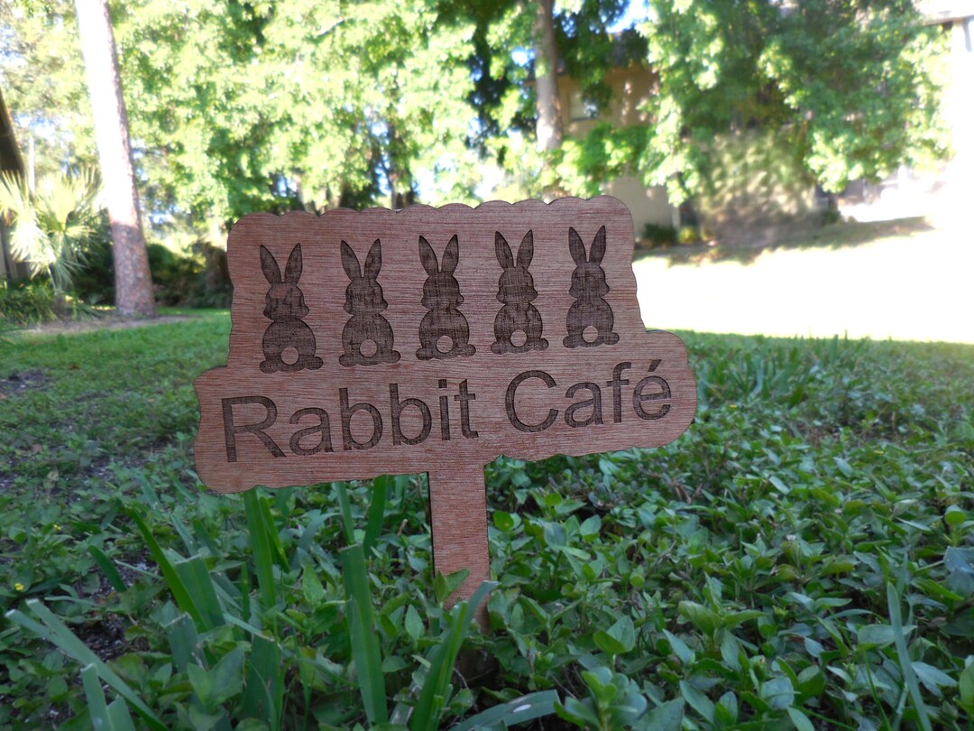 Garden Signs Funny Sayings for Plant Lovers, Indoor Flower Pots, Laser ...