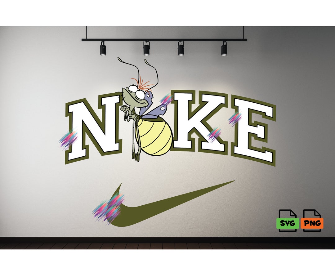 Ray the Firefly SVG and PNG Formats Ready to Use for Cricut and Canva ...