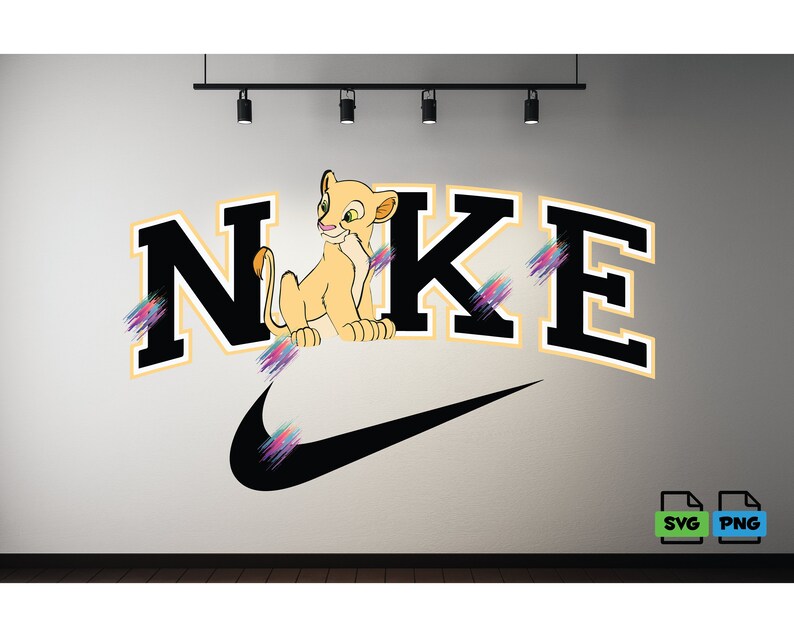 Nala SVG and PNG Formats Ready to Use for Cricut and Canva High ...