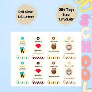 Bundle Teacher Appreciation, Teacher Appreciation Week, Teacher ...