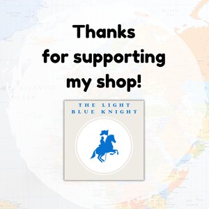 Continent Maps Coloring Pages – Kids' Educational Activity (digital ...