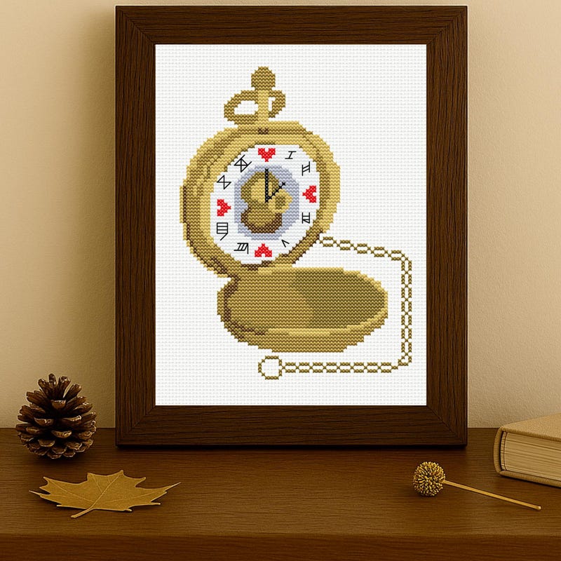 White Rabbit Watch - Etsy
