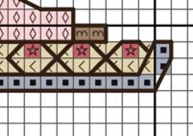 Beatrix Potter Birth Announcement Cross Stitch Pattern: Classic Sampler ...