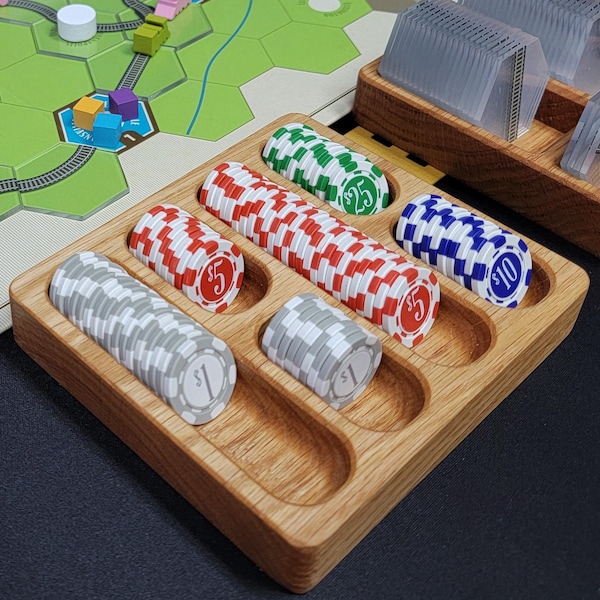 Chip Board - Etsy