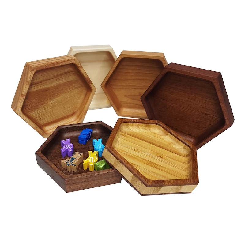 Wood Game Board - Etsy