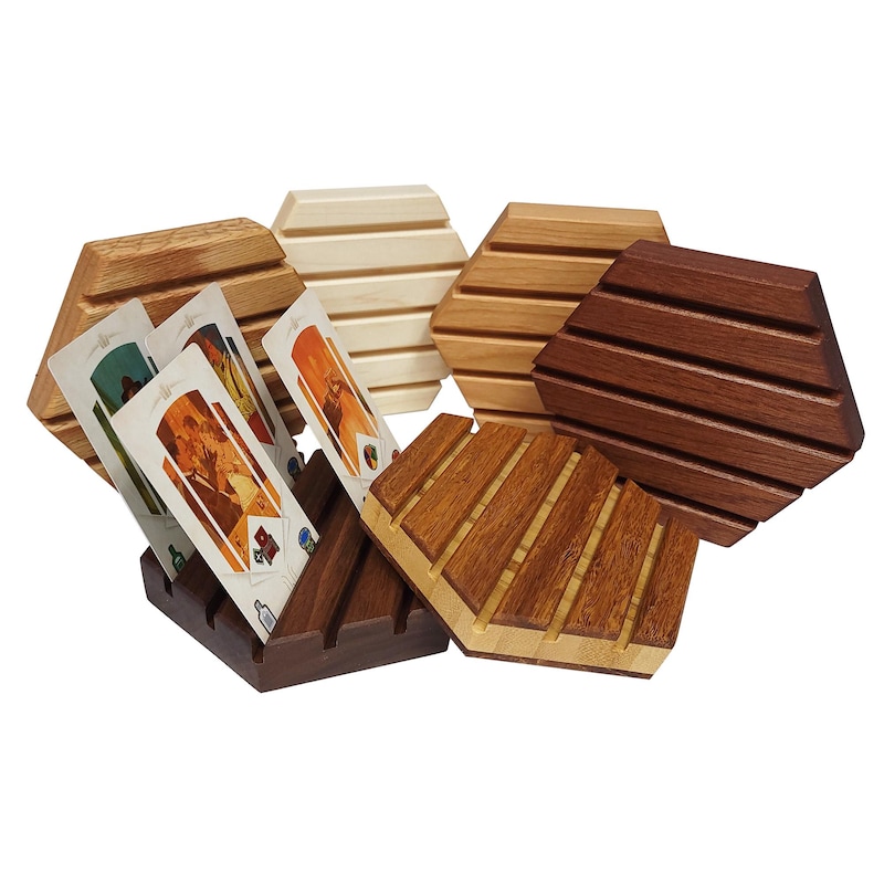 Wood Game Board - Etsy