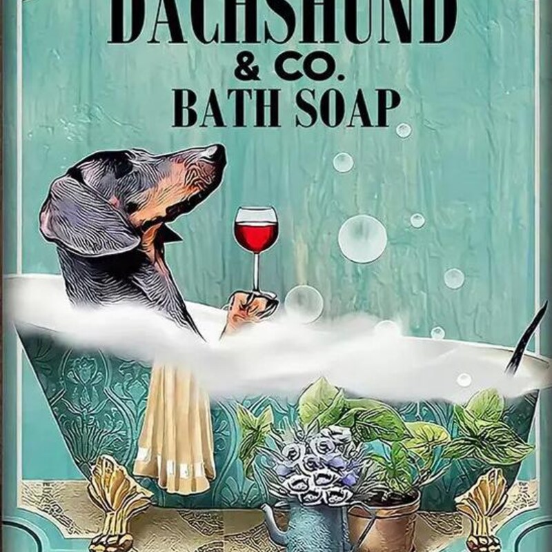 Wash Your Weiner - Etsy
