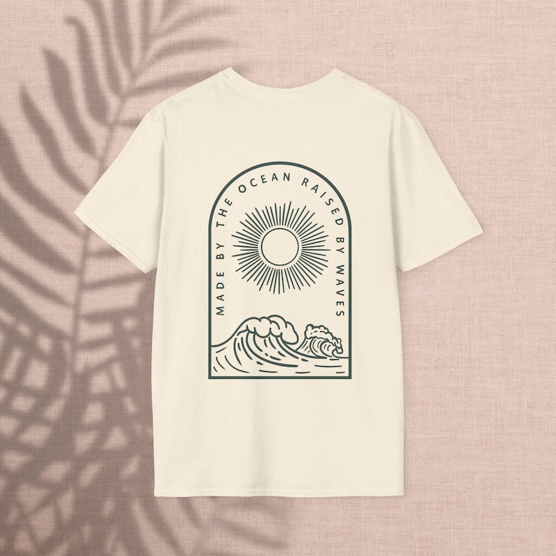 Surf T-shirt Surfer Present Kook Surfing Surf T Shirts Surfer Tee ...