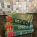 Colorful Law Books - Etsy