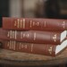 Decorative Law Books; - Etsy