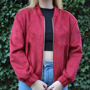 Bomber Jacket Beginner Friendly Women Pdf Sewing Pattern | XS-XL |easy ...
