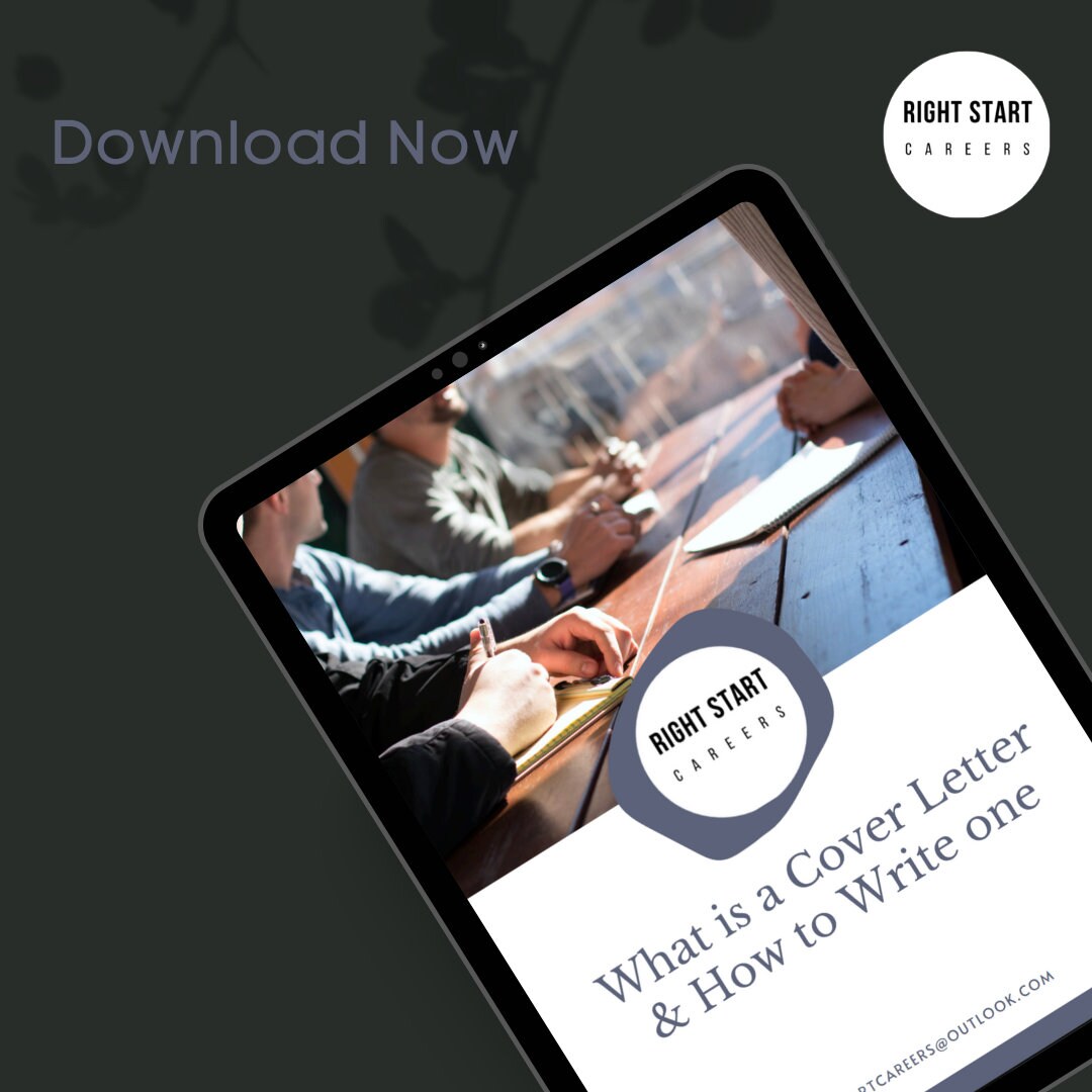 How to Write a Cover Letter - Craft Winning Cover Letters That Get You ...