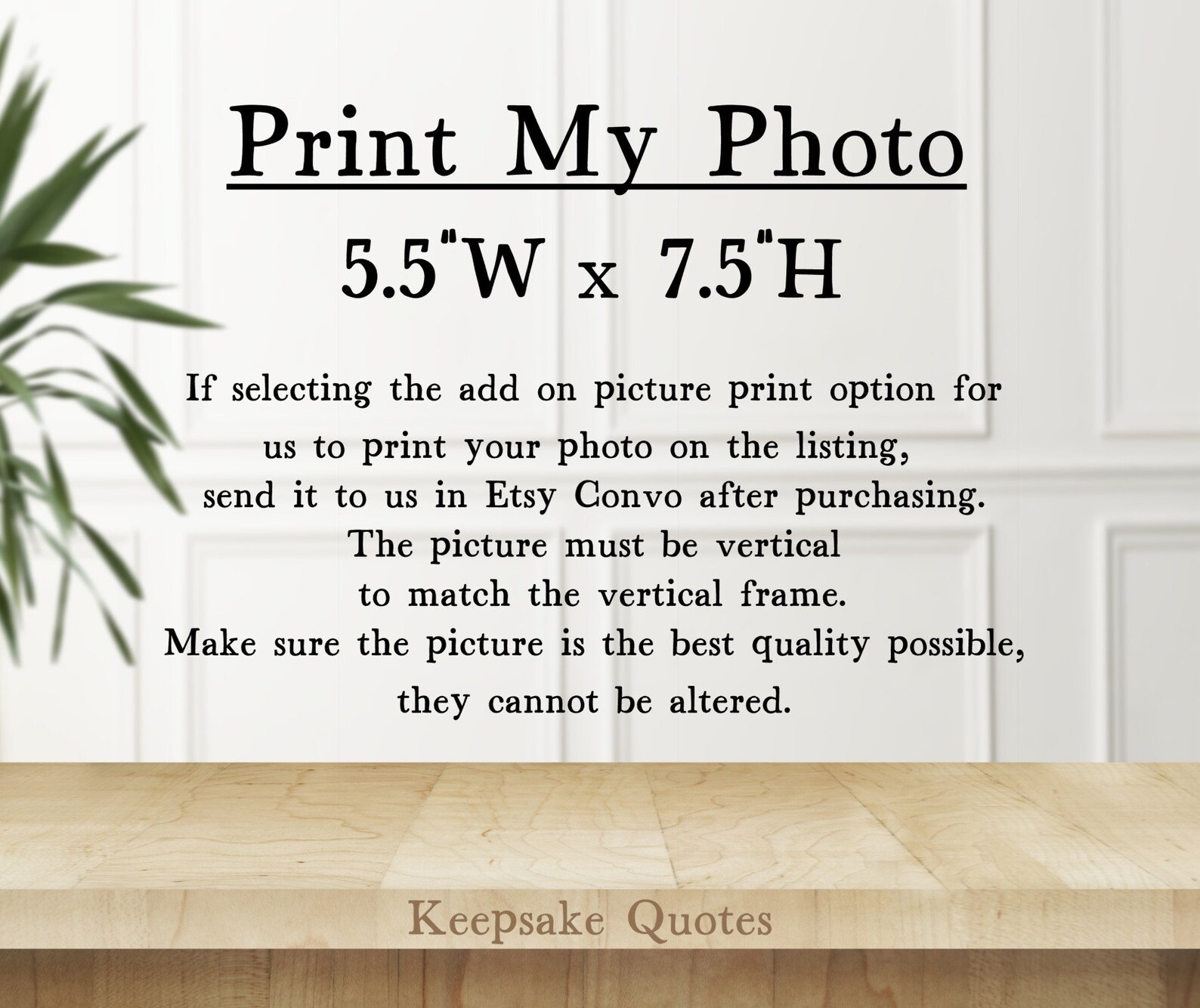 Brother Memorial Gift, Brother Memorial Frame Picture Keepsake Photo ...