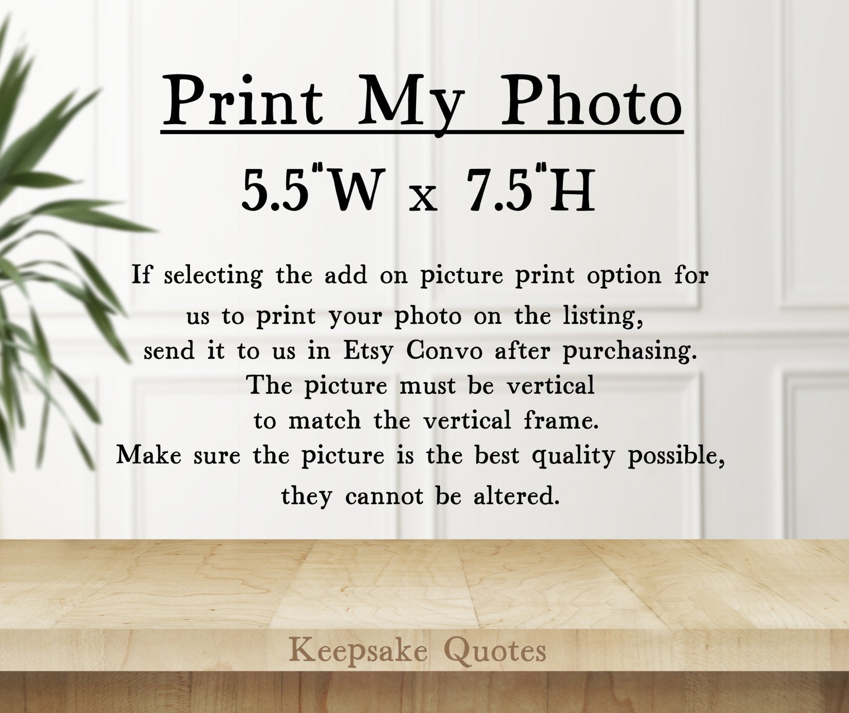 Brother Memorial Gift, Brother Memorial Frame Picture Keepsake Photo ...