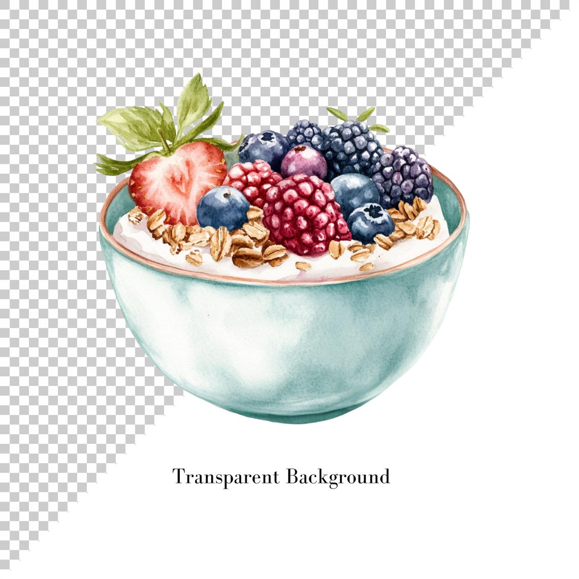 Brunch Clipart, Breakfast Food Clip Art, Pancakes & Coffee Images ...