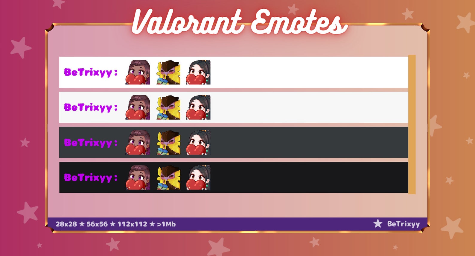 Valorant Emote Pack, Reyna From Valorant, Wingman From Valorant, Sage ...