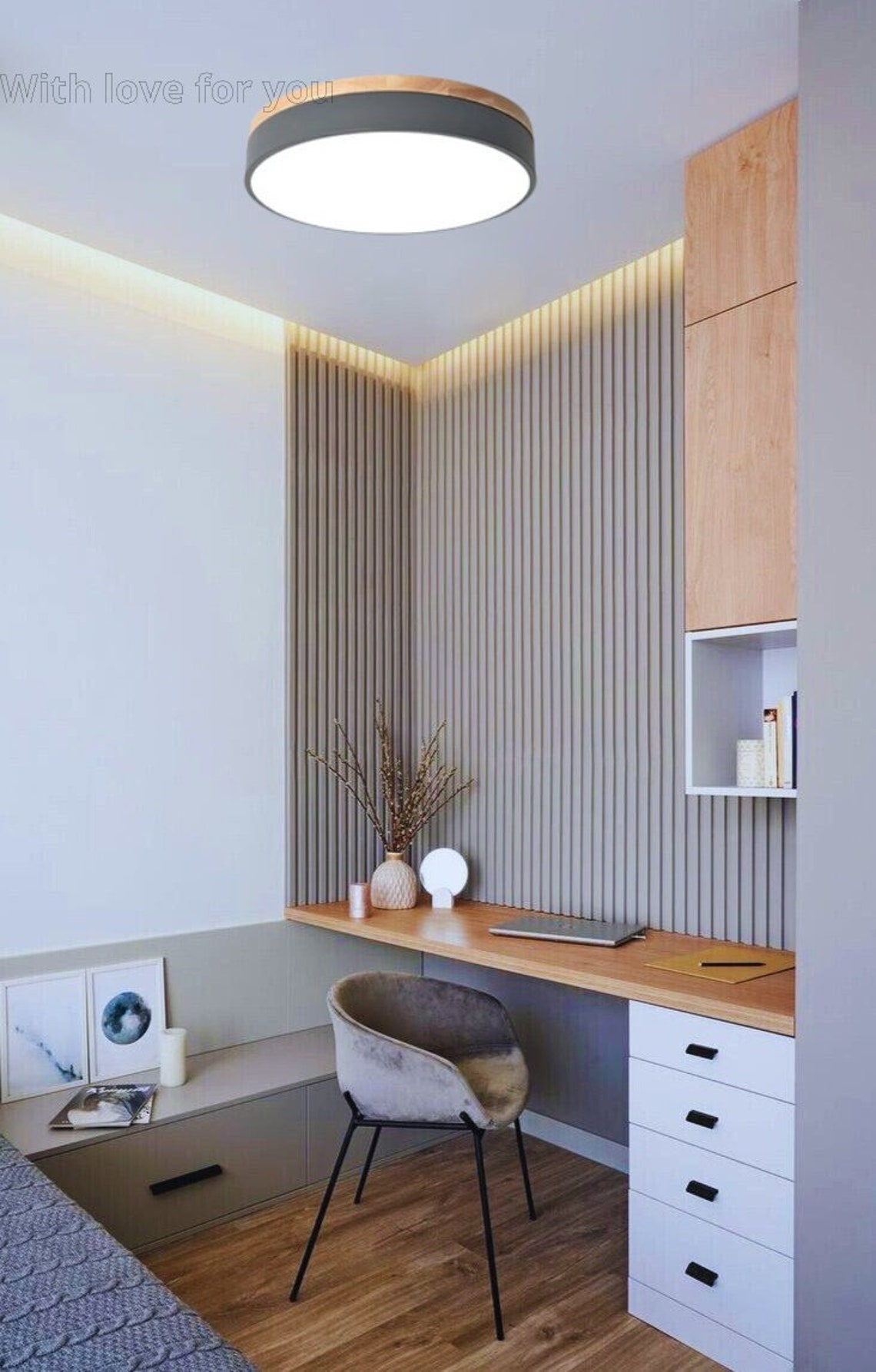 Modern Colorful Ceiling Light/indoor LED Lighting Home/accent Light ...