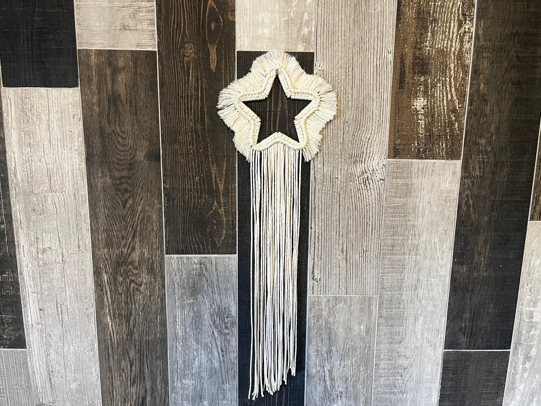 Handmade Wall Decor - Etsy