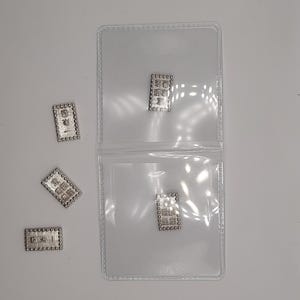 Samurai 1 Shu Coin in Sterling Silver- Edo Period Replica Coin - Etsy