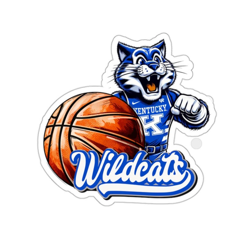 Kentucky Wildcats - Etsy