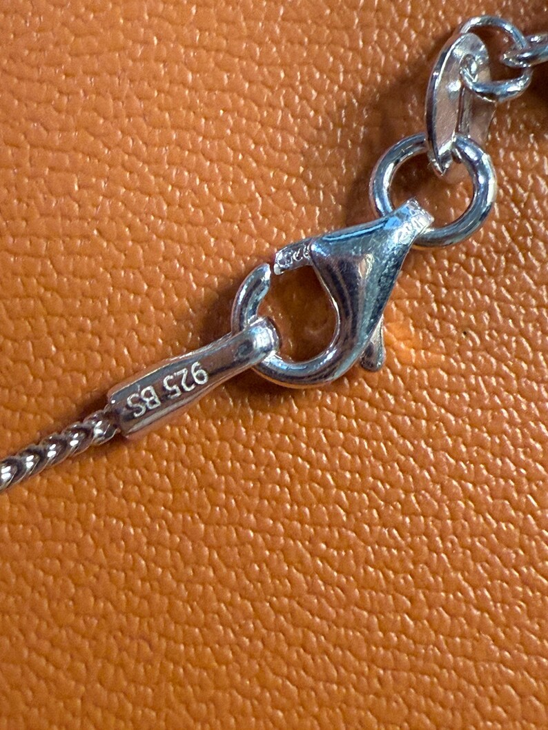 Judith Ripka Sterling & 18K Gold Heart Pendant 22 in 925 Necklace - Etsy