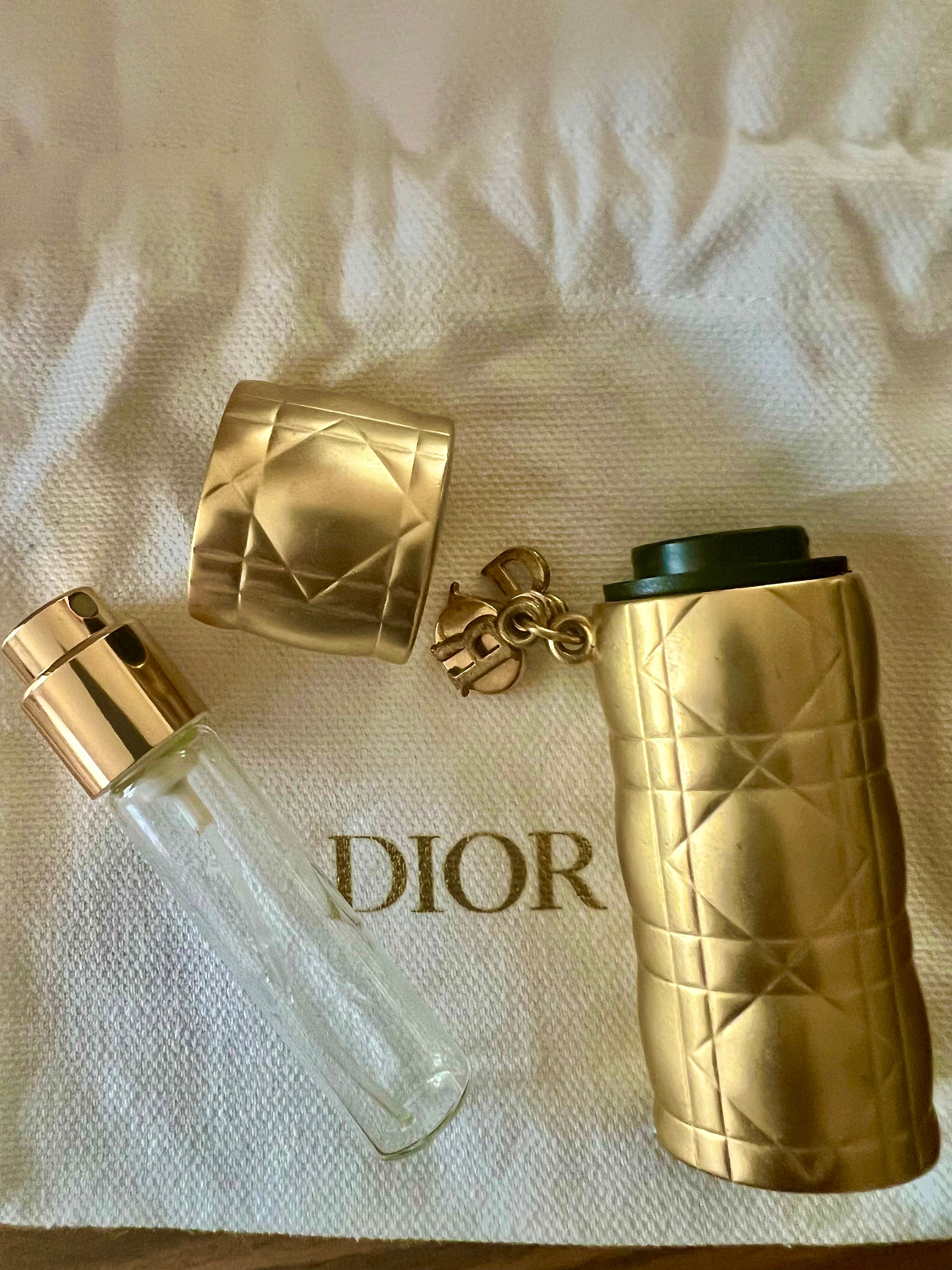 Dior Compact Collection Vintage Make-up Compacts RARE SET MINT - Etsy