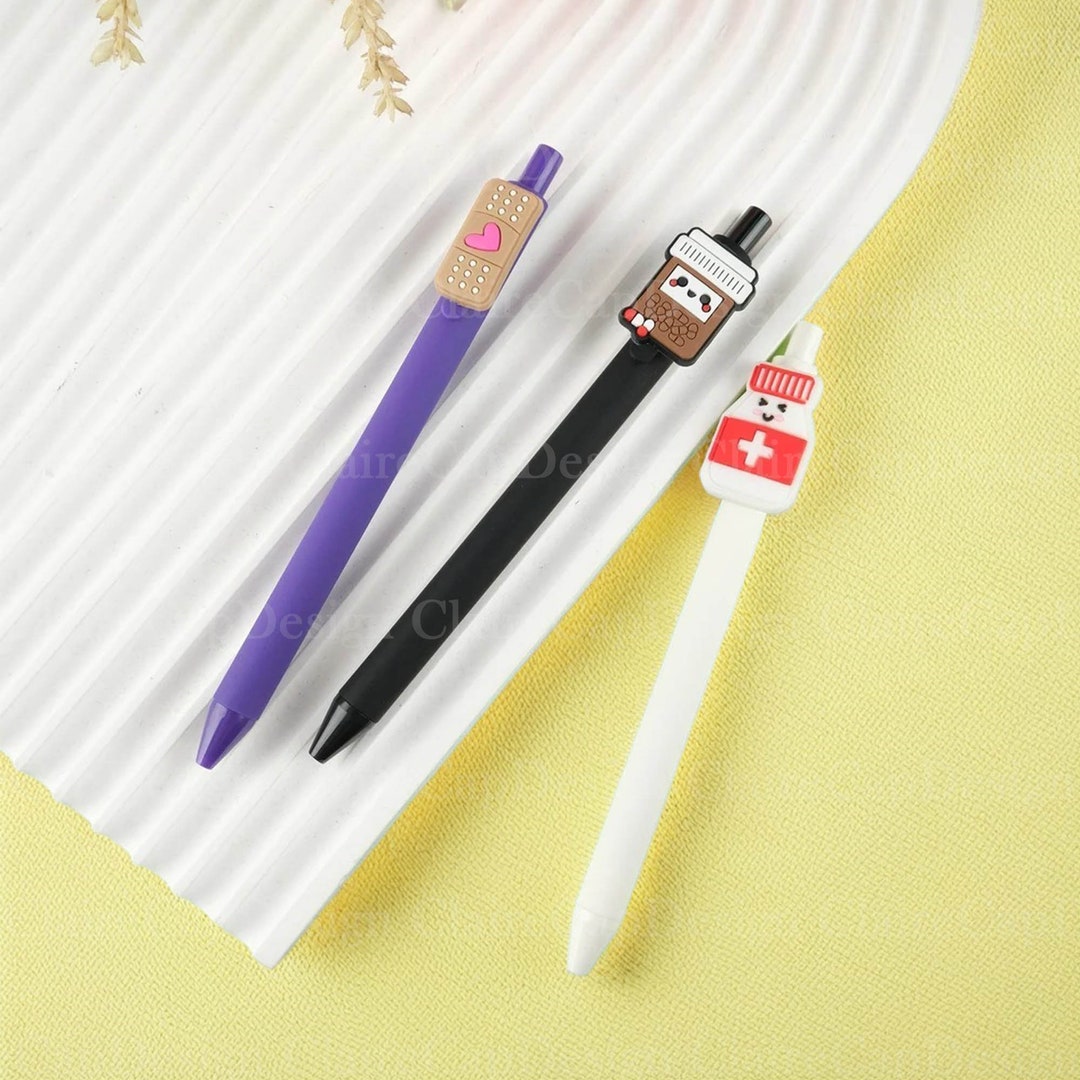 Pens for Nurses Set, Nurse Pen, Nurse Giftnurse Practitioners, Funny ...