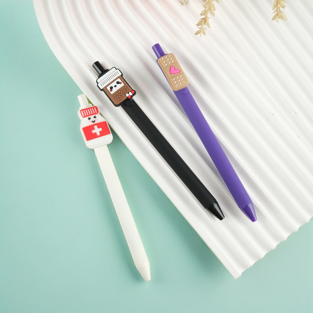 Pens for Nurses Set, Nurse Pen, Nurse Giftnurse Practitioners, Funny ...