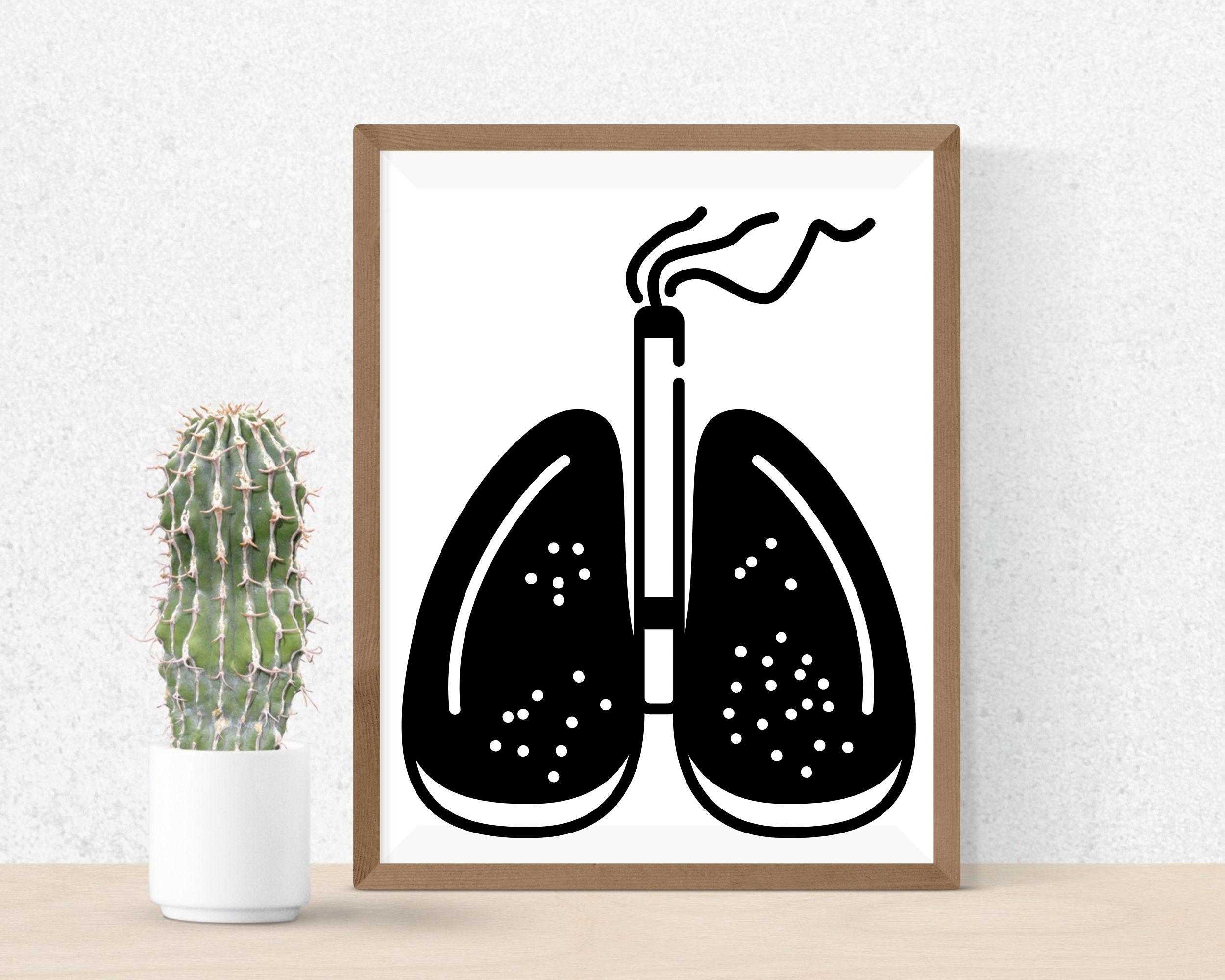 Cigarettes Svg File, Cigarette Svg, Cigarette Clipart, Cigarette ...
