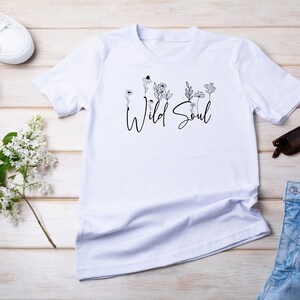 Wild Soul Svg, Silhouette, Svg for Cricut, Wild Soul Png, Svg Cut Files ...
